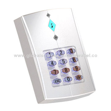 Buy Wholesale China Standalone Single Door Access Controller With 130 X ...