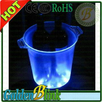 Buy Wholesale China Flashing Led Ice Barrel & Flashing Led Ice Barrel ...