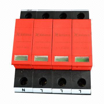 Buy Wholesale China Modular Power Surge Protector & Power Surge ...