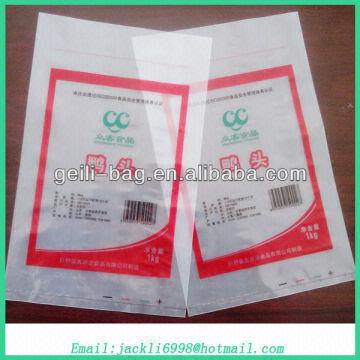 Buy Wholesale China Frozen Turkey Packaging Bag & Frozen Turkey ...