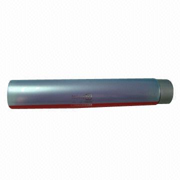 Buy Wholesale China Pe Tube, 154mm Length, With Screw Cap, Oem Orders ...
