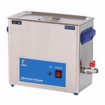 Buy Wholesale China Ultrasonic Cleaner With 5.7l Capacity And 150w ...
