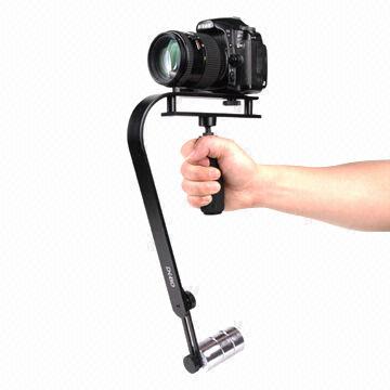 Buy Wholesale China New Video Film Stabilizer System Steadicam With 3 ...