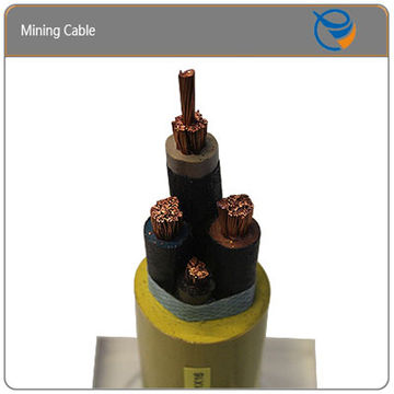 Bulk Buy China Wholesale Mining Cable (flexible,armoured,shield ...