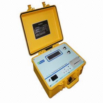 Buy Wholesale China Sg7001 Transformer Turns Ratio Meter & Sg7001 ...