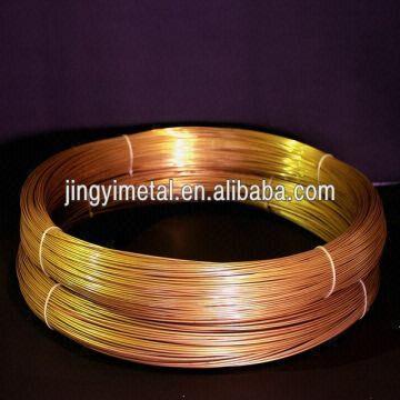 Buy Wholesale China Copper Capillary Tube & Copper Capillary Tube ...