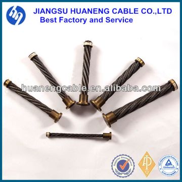 Buy Wholesale China Product Categories > Steel Wire Rope 6 Strands ...