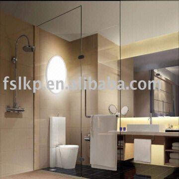 Buy Wholesale China Led Bathroom Panel Light & Led Bathroom Panel Light ...