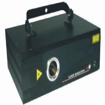 Buy Wholesale China Full Color Laser Light & Full Color Laser Light ...