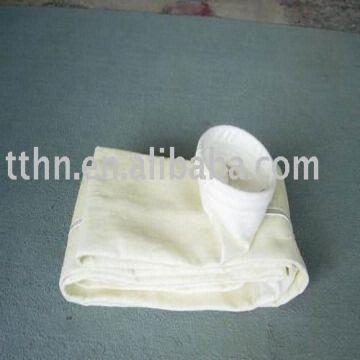 Buy Wholesale China High Temperature Resistance Fiberglass Filter Bag ...