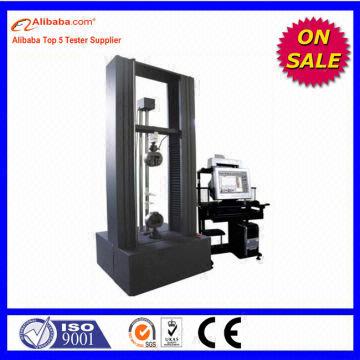 Buy Wholesale China Microcomputer Electronic Universal Testing Machine ...