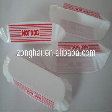 Reusable Plastic Pp Hot Dog Tray, - Buy China Reusable Plastic Pp Hot ...