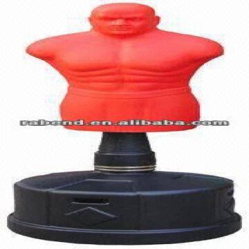 Free Standing Dummy, Boxing Man Dummy, Boxing Standing Dummy ...