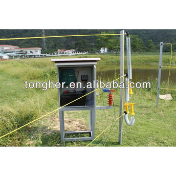Cattle Electric Fence Animal Fencing Energiser | Global Sources