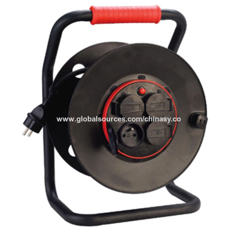Buy China Wholesale Cable Reel,, Center Fixed, Ce- And Nf-certified ...