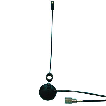 Wireless Lan Antenna with RF connector of TNC, BNC, SMA, MCX, MMCX ...