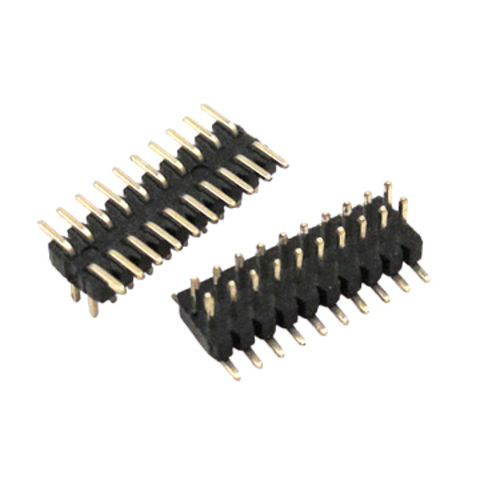 Buy Wholesale Taiwan 1.0mm Pin Header Board To Board Connector With ...