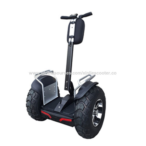 Buy Wholesale China Off-road Two-wheel Electric Self-balance Scooter ...