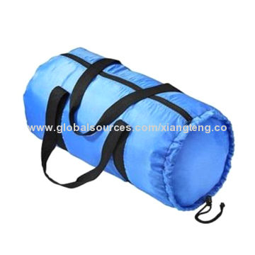 Buy Wholesale China Polyester Foldable Travel Bag, Large Space, 210d ...