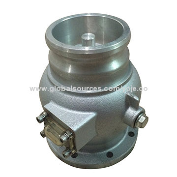 Buy Wholesale China Oil Tanker Aluminum Vapor Recovery Valve & Oil ...