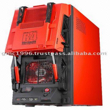 Gmc Computer Case R-4 Bulldozer, - Buy South Korea Gmc Computer Case R ...