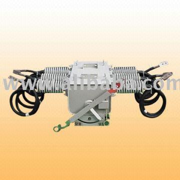 Buy Wholesale South Korea Sf6 Load Break Switch-25. 8kv 400a & Sf6 Load ...