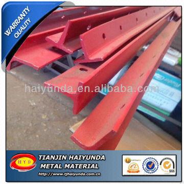 Buy Wholesale China Steel T Post Metal T Post & Steel T Post Metal T ...