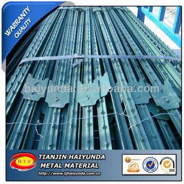 Buy Wholesale China American Steel T Post & American Steel T Post ...