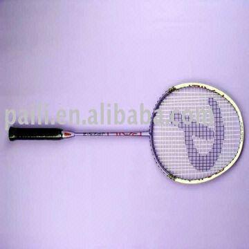 Buy Wholesale China Badminton Rackets & Badminton Rackets | Global Sources
