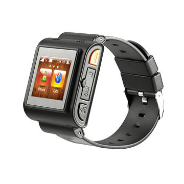 Buy Wholesale China First Watch Phone, Designed For Aerobic Exercise ...