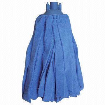 Buy Wholesale China Microfiber Wet Mop Refill & Mop Refill at USD 1 ...