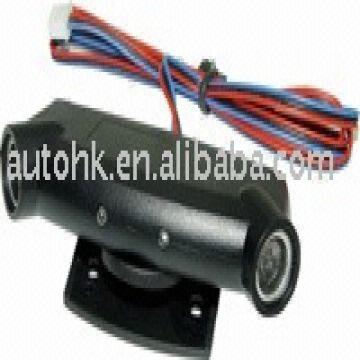 Buy Wholesale China Car Alarm Ultrasonic Sensor & Car Alarm Ultrasonic ...
