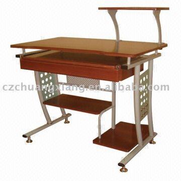 Buy Wholesale China Mdf Computer Desk & Mdf Computer Desk | Global Sources