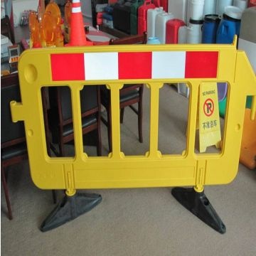 Buy Wholesale China Plastic 2m Barrier & Plastic 2m Barrier at USD 25 ...
