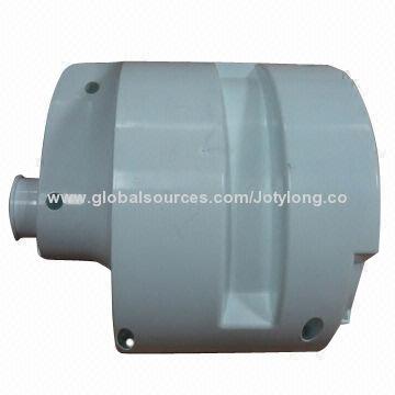 Buy Wholesale China Motor Cap, Made Of Pp & Motor Cap | Global Sources