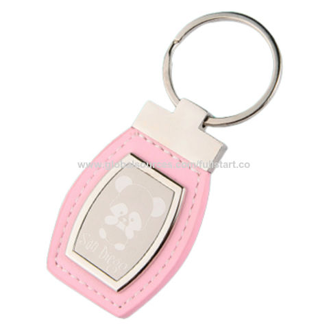 Buy Wholesale China Fancy Keychain, Customized Keychain Unique And Give ...