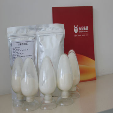 Buy Wholesale China Pure Marine 100% Bovine Bone Collagen Powder & Pure ...