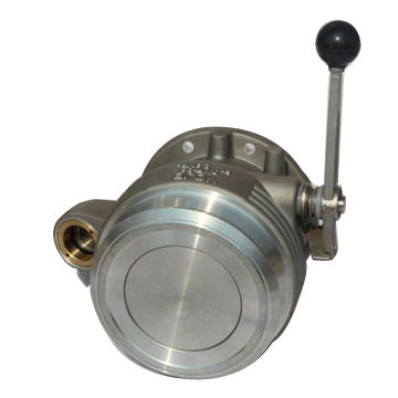 Tank Truck API Adapter, Italian Type | Global Sources