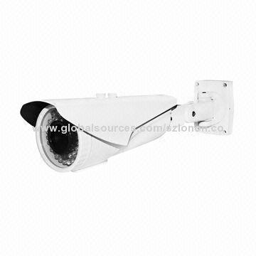 Buy Wholesale China 2mp Hd-sdi Wdr 3-axis 40m Ir Bullet Outdoor Camera ...