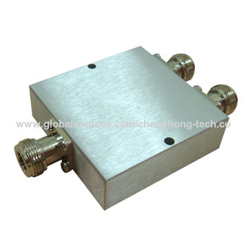 LTE Splitter, 700-2700MHz two ways RF power splitter for N Jack, LTE ...