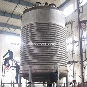 Reactor, Outside and Internal Coil, - Buy China Reactor on ...