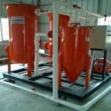 Buy Wholesale China Biogas Scrubber/de-sulphur System/biogas Purify ...