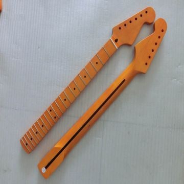 Buy Wholesale China Strat Guitar Neck & Strat Guitar Neck at USD 76 ...