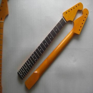 Buy Wholesale China Strat Guitar Neck & Strat Guitar Neck at USD 76 ...