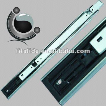 Buy Wholesale China Undermounted Soft Close Slide & Undermounted Soft ...