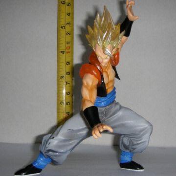 Buy Wholesale China Dragon Ball Plastic Pvc Figure & Dragon Ball ...