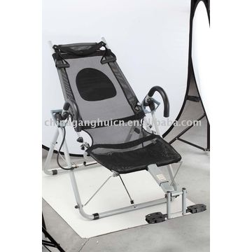 Buy Wholesale China Lounge Exercise Chair(gh-e1) & Lounge Exercise ...