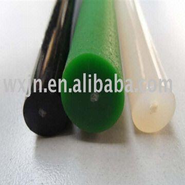 Buy Wholesale China Pu/poly Round Belt With Reinforced Cord & Pu/poly ...