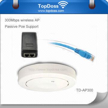 Buy Standard Quality China Wholesale Ceiling Wireless Access Point ...
