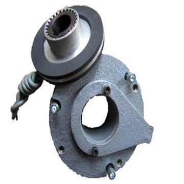 Buy Wholesale China 99vdc Electromagnetic Brake,electrical Machine ...